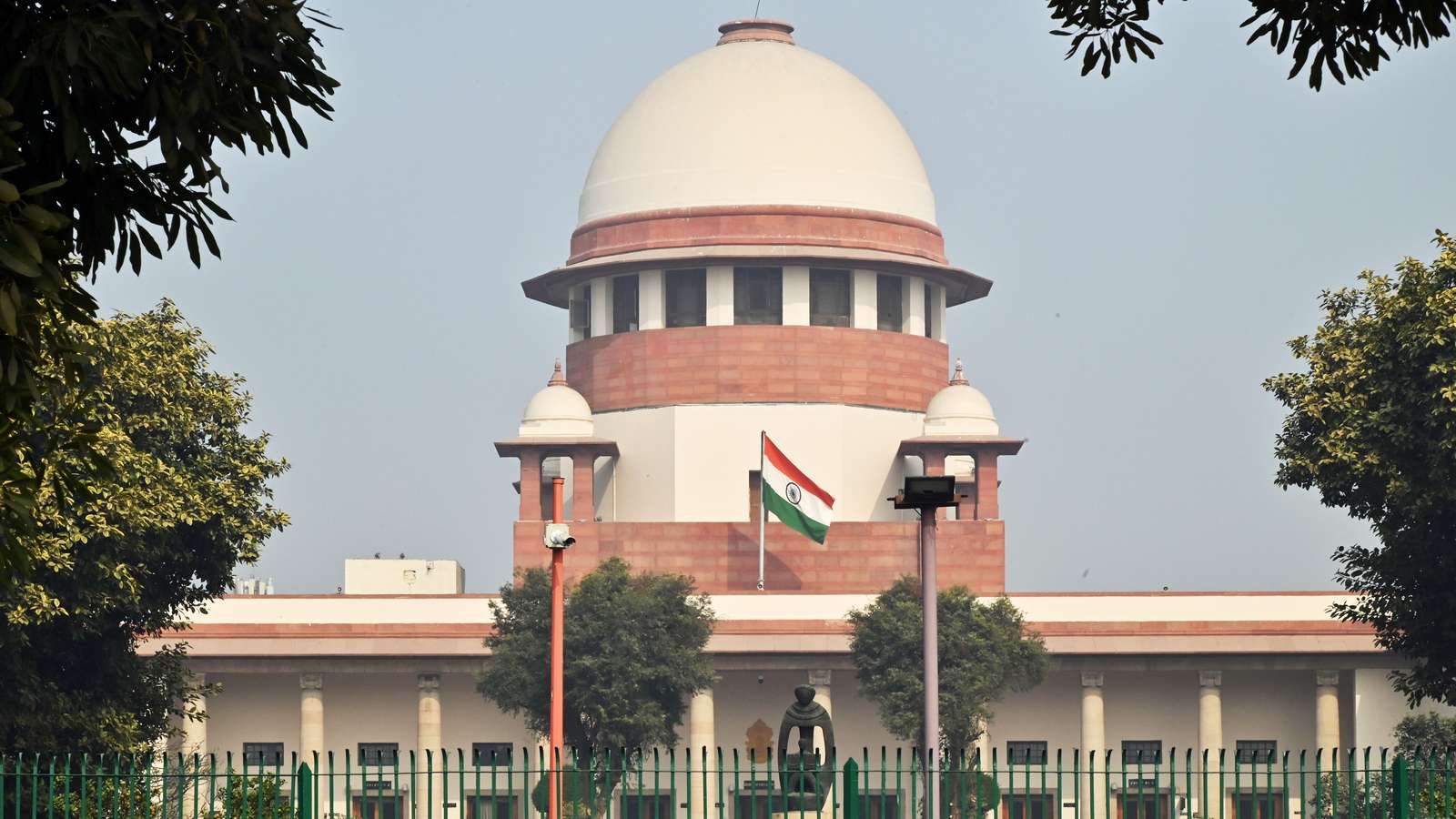 Supreme Court To Hear Ashoka University Professor's Plea Against Arrest ...