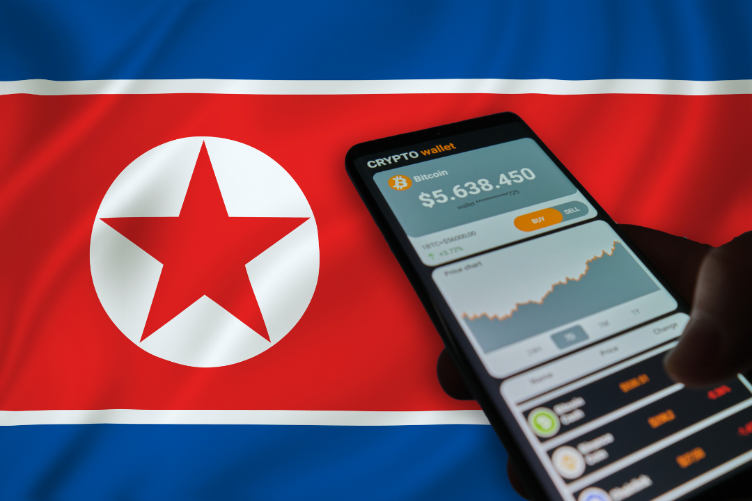 North Korean Smartphones Found to Secretly Capture Screenshots to ...