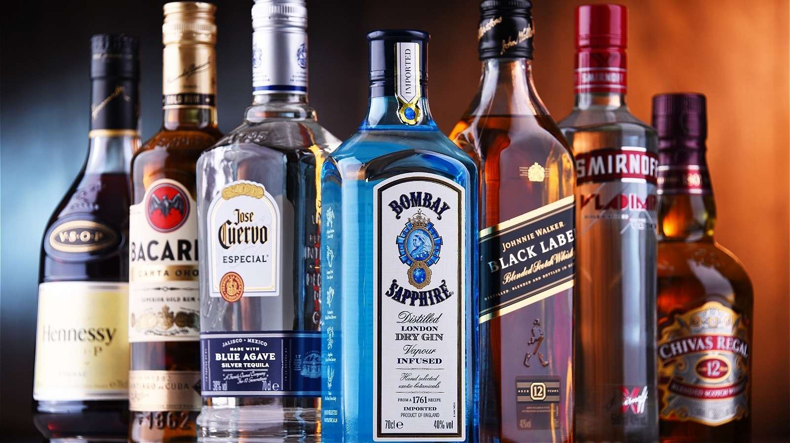 Sharp Rise in Alcohol Prices as Maharashtra Revises Excise Duties ...