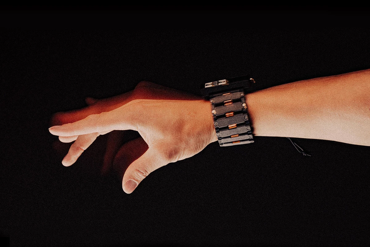 Meta Introduces EMG-Based Wristband for Gesture Control, Showcases ...