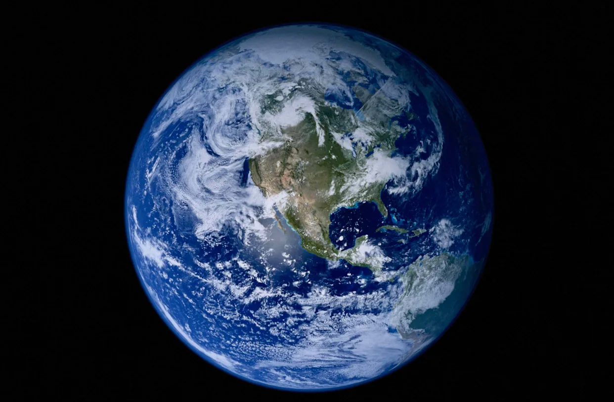 Earth to Spin Faster Than Usual on Three Days in July 2025, Say ...