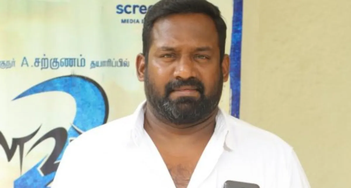 Robo Shankar, Tamil Actor and Comedian, Dies at 46 After Sudden Health ...