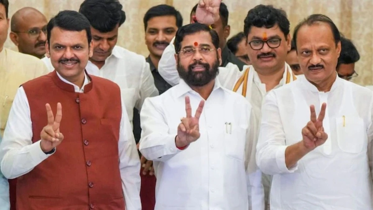 Mahayuti Alliance Secures 68 Unopposed Seats Ahead of Maharashtra ...